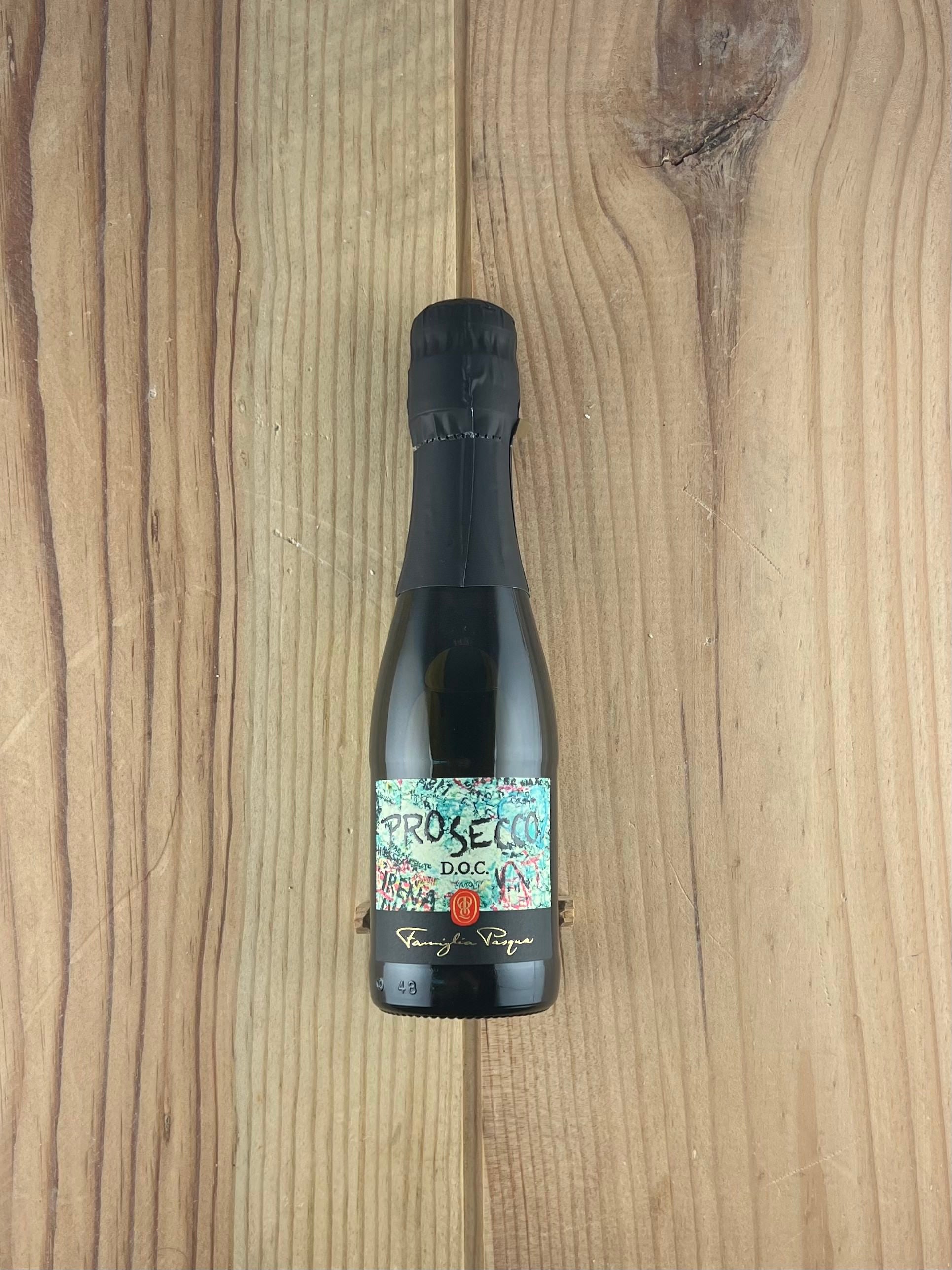 Famiglia Pasqua Prosecco 187ml | Wine and Spirits Delivery | Simply Wine