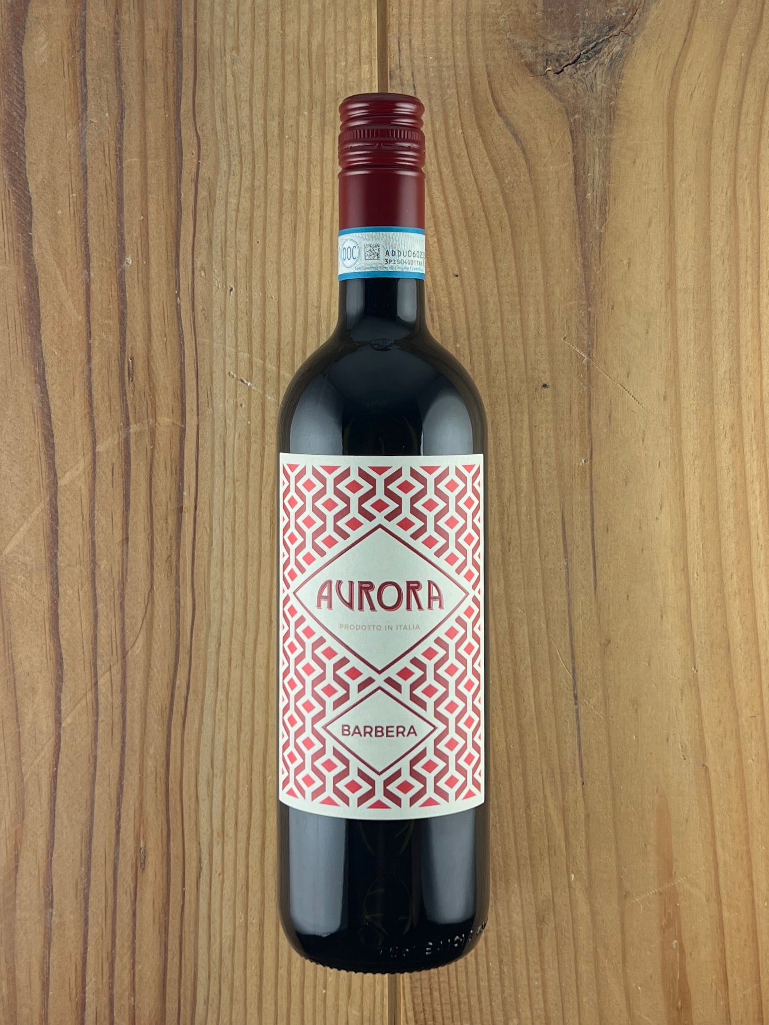 Cantine Volpi Aurora Barbera | Wine and Spirits Delivery | Simply Wine