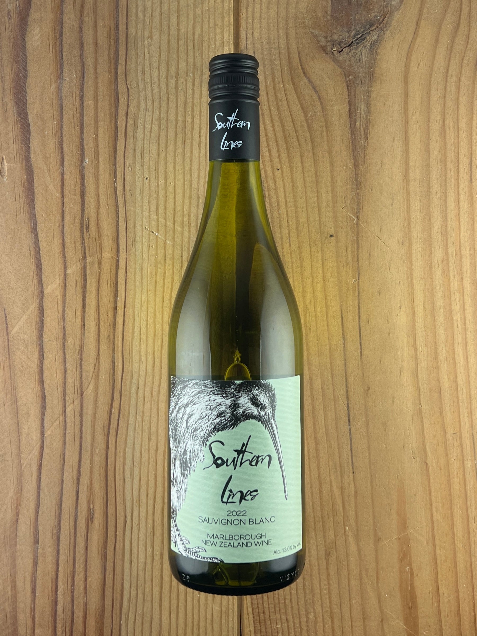 Southern Lines Marlborough Sauvignon Blanc | Wine and Spirits Delivery ...