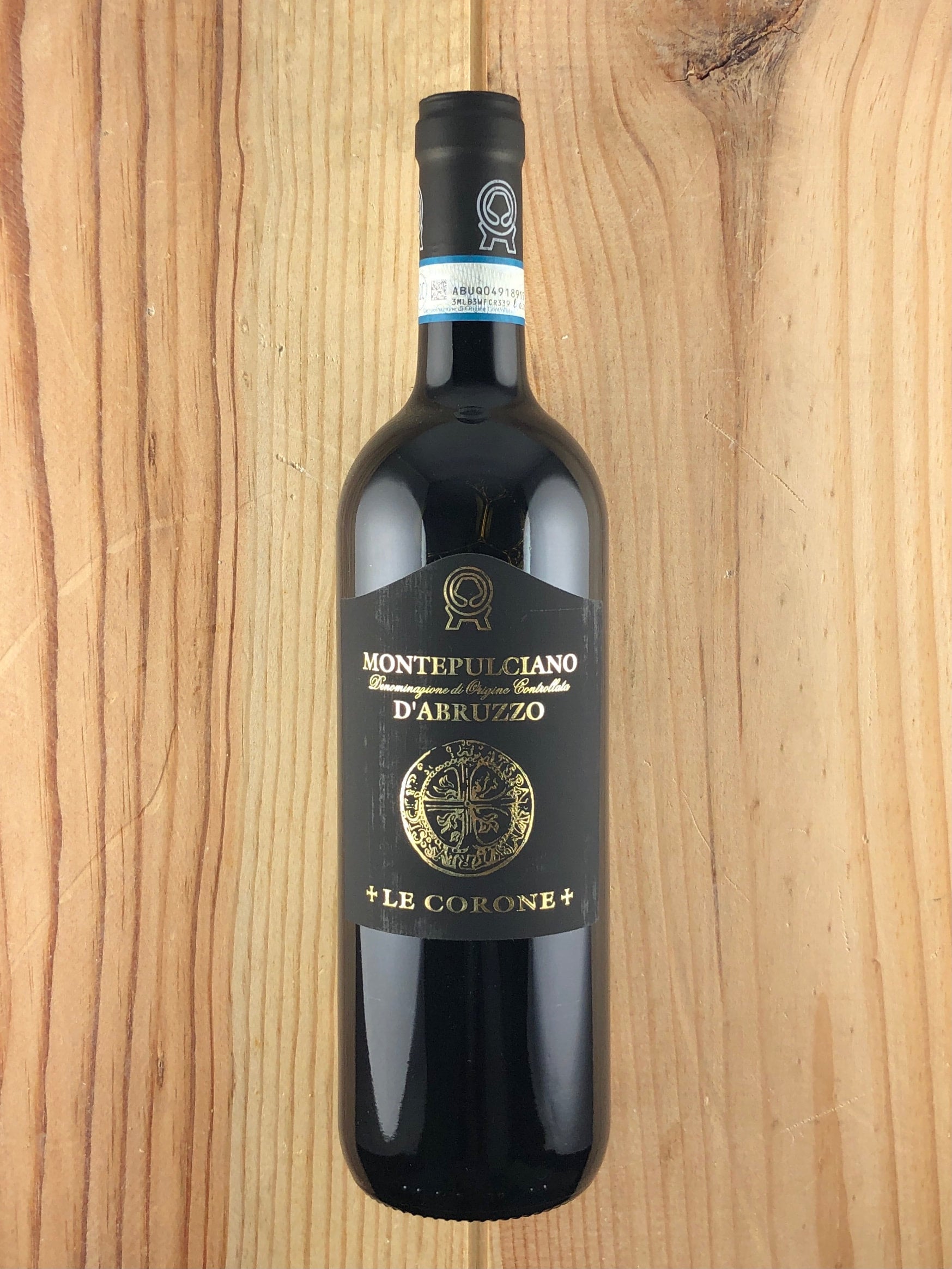 Cantina Colonnella Montepulciano d'Abruzzo | Wine and Spirits Delivery ...