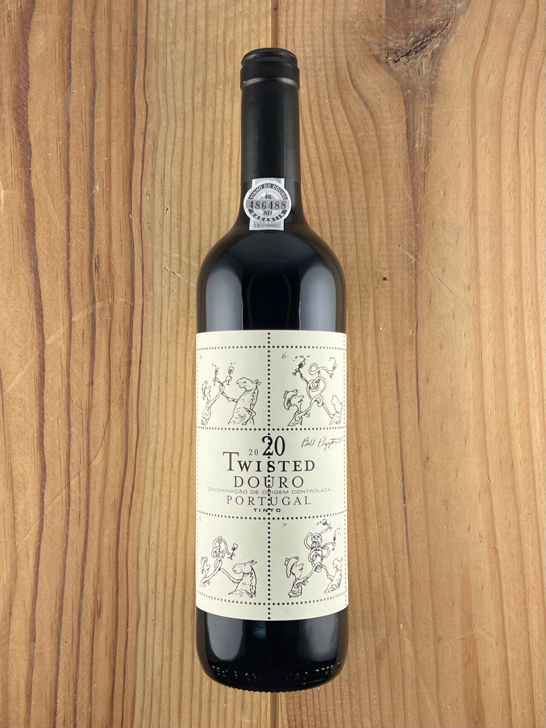 Niepoort Twisted Douro | Wine and Spirits Delivery | Simply Wine