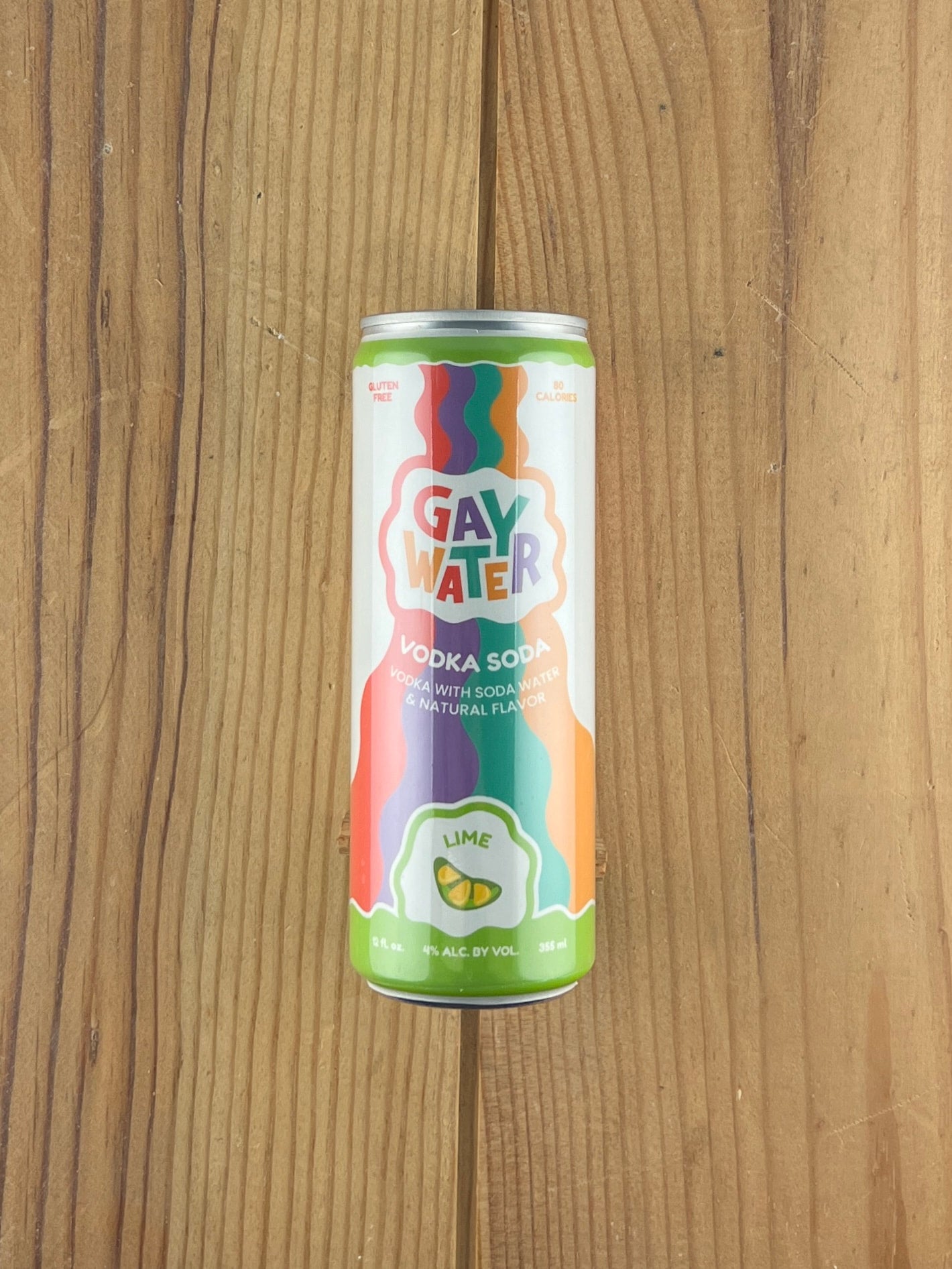 Vodka Soda Gay Water at Ryan Bruce blog