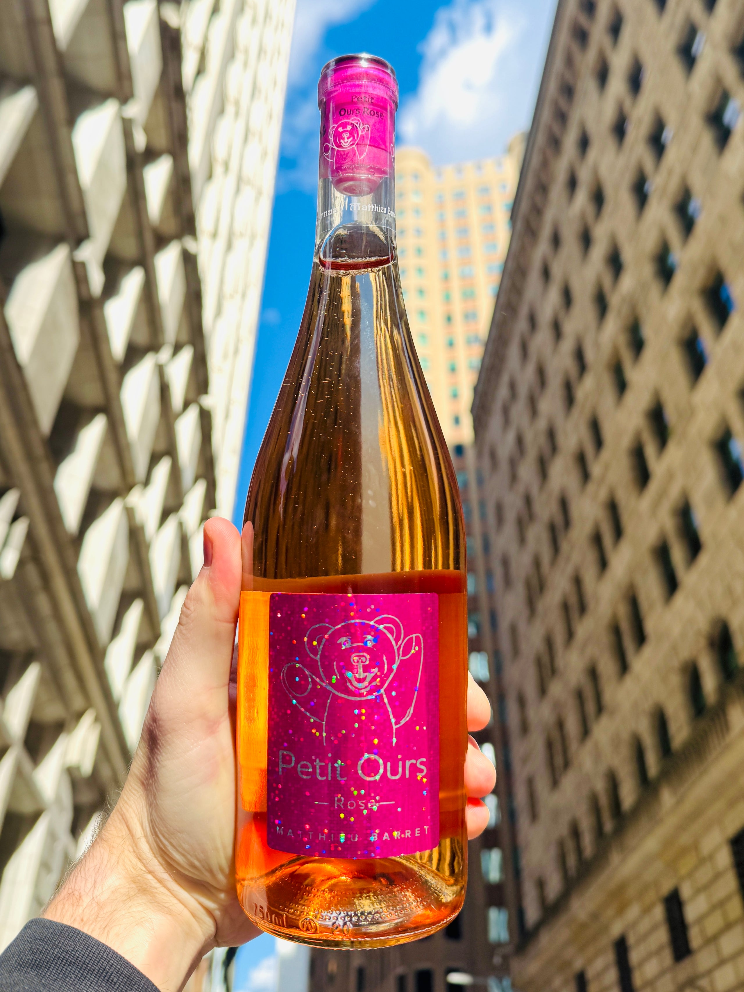 The February Spotlight | Wine and Spirits Delivery | Simply Wine